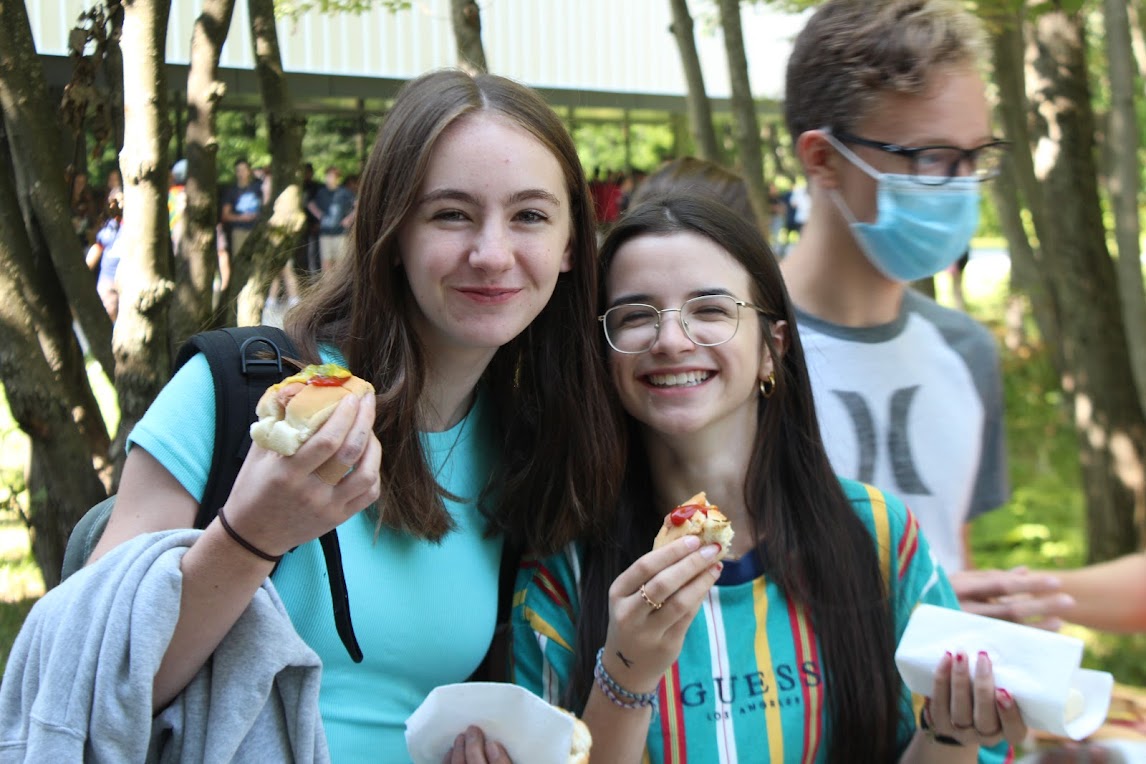 Galerie photos – Collège des Compagnons