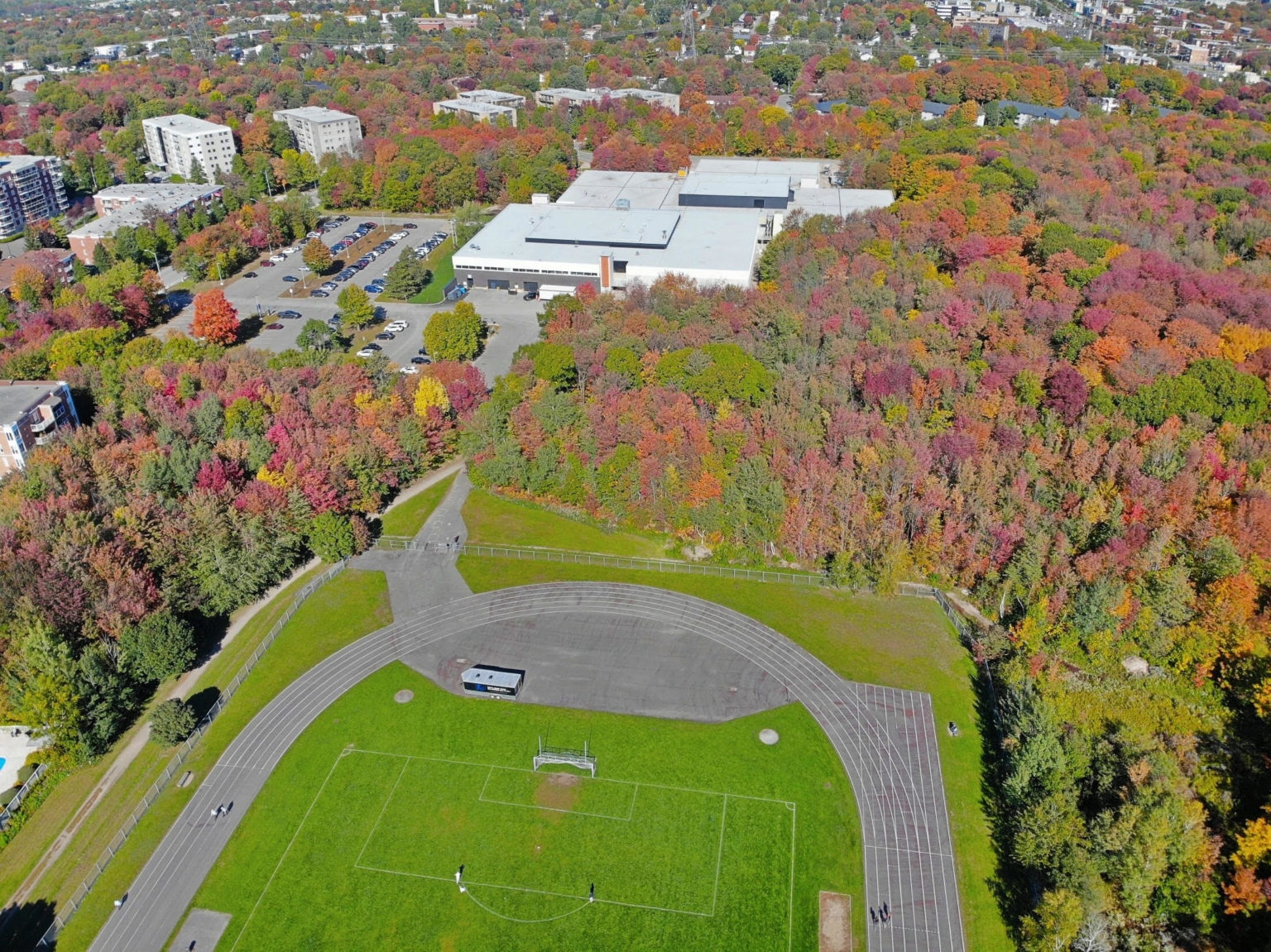 Nouvelles – Collège des Compagnons